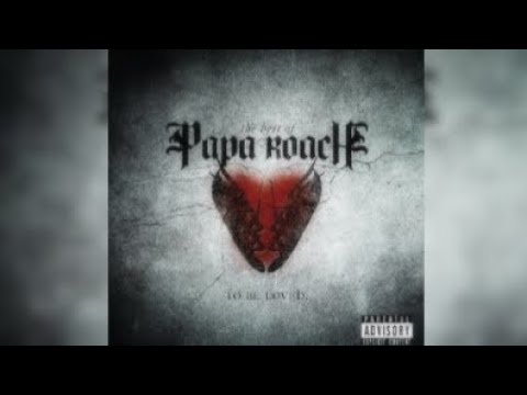 Papa Roach — Loved (RAW Theme Song) 1 Hour