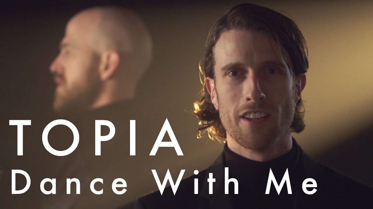 TOPIA - Dance With Me (official video) - YouTube
