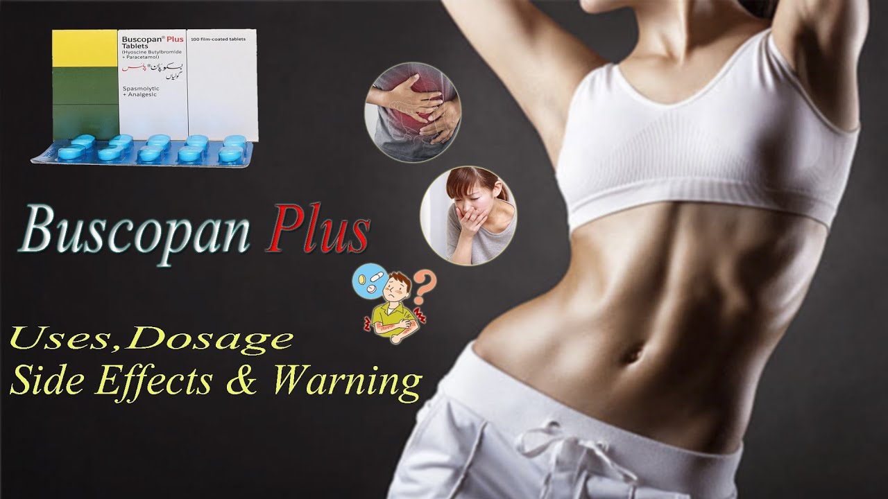how-to-use-buscopan-plus-tablet-benefits-of-buscopan-tablet