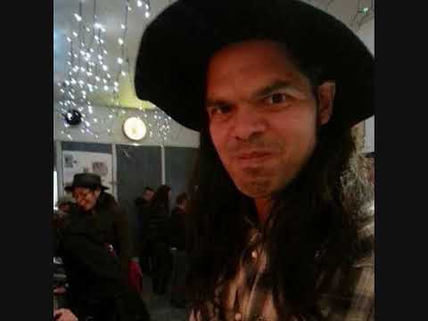 Roby Burgos- untitle_wait - YouTube