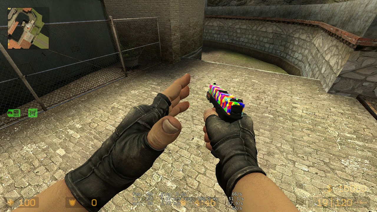 Новая сборка для ксс v84 #2 - YouTube