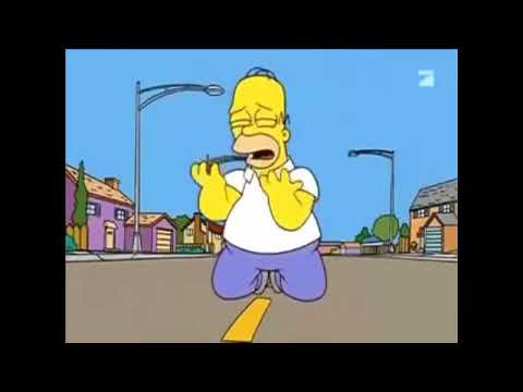 Homero Triste - YouTube