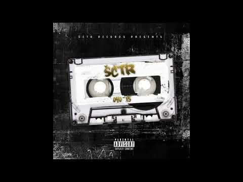 ŠCTR - Bašavel ft. Šegy (prod. Delta) |OFFICIAL AUDIO|