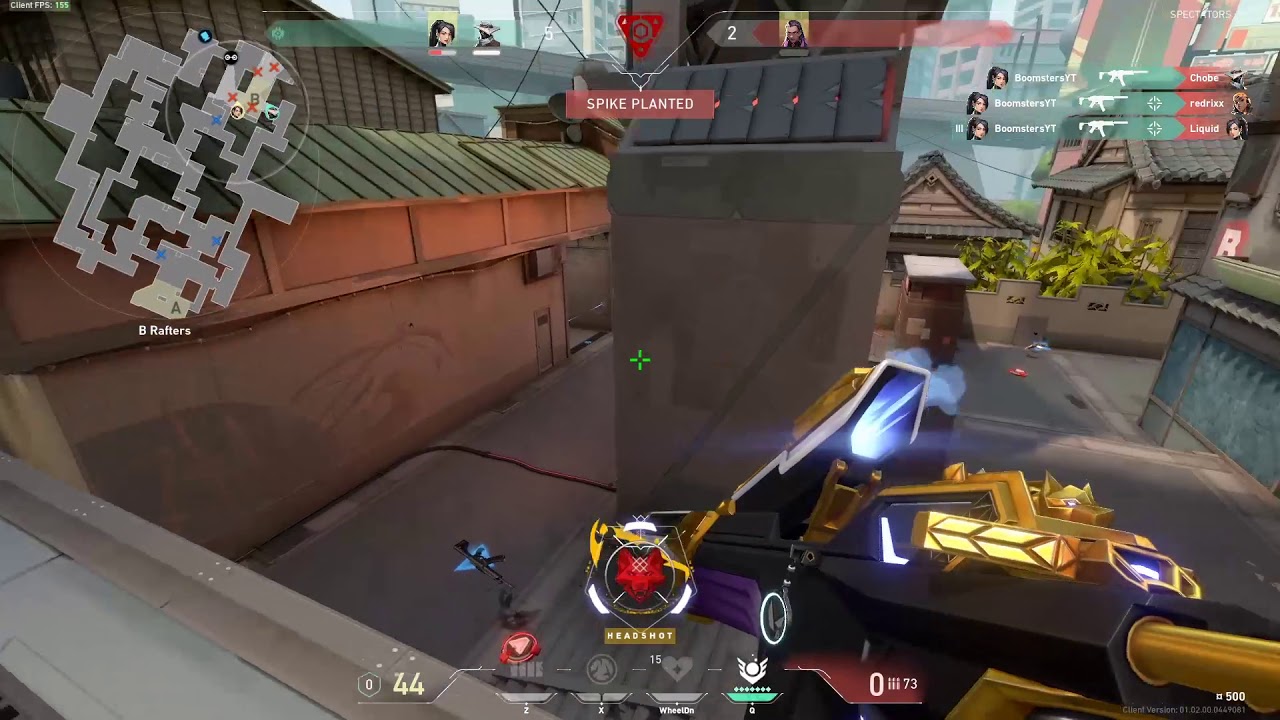 Valorant Highlights and Moments | 11 - YouTube