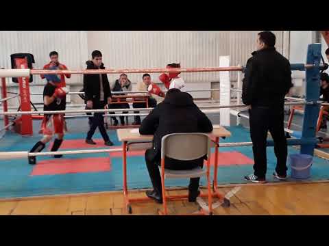 Pp fight club . Quliyev fuad