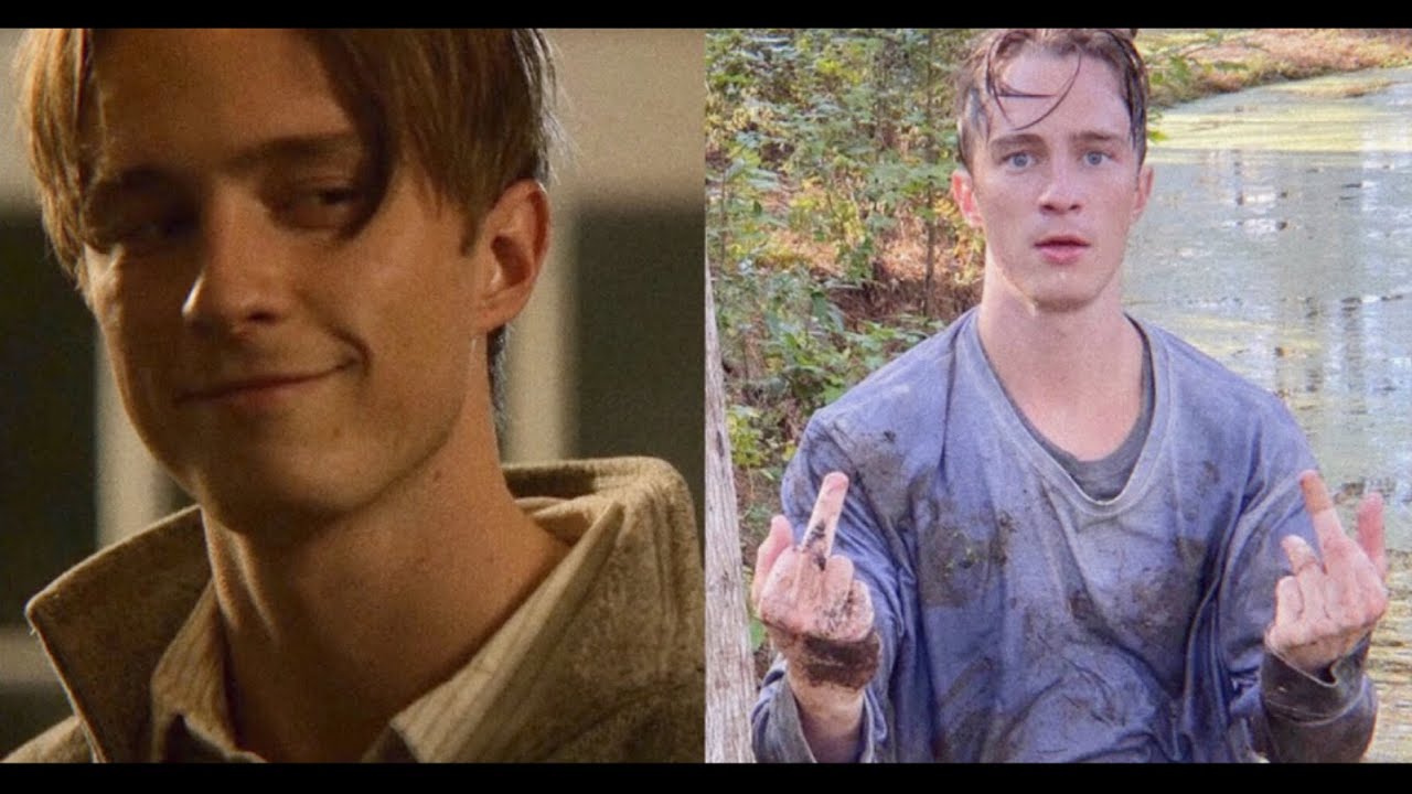 Rafe Cameron and Drew Starkey Edits to Watch While Waiting for OBX 3 ...