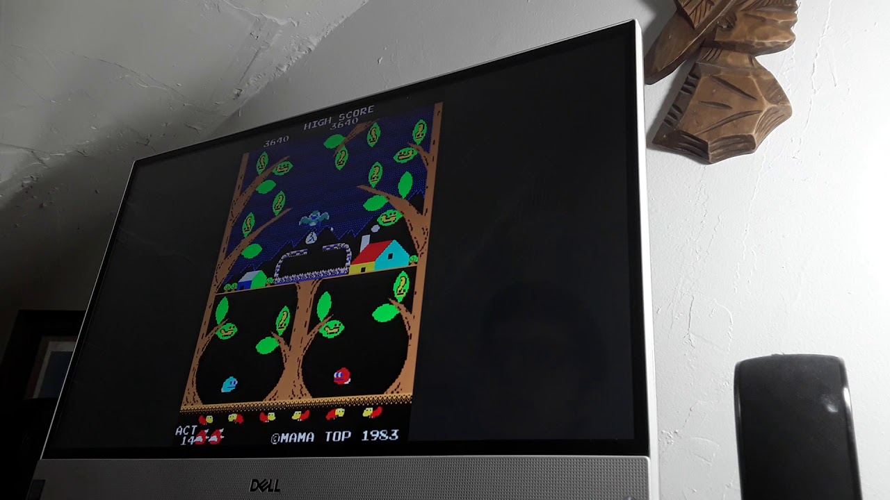 Game of the day Andre's arcade game 7 Episode 8 Birdiy (Our Full House ...