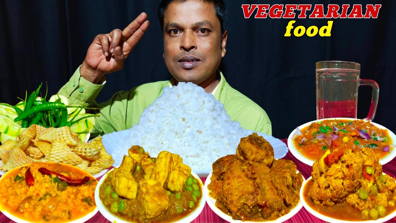 MATAR PANEER DAL FRY CAULIFLOWER ROAST DAL KOFTA CURRY TOMATO matar-paneer-dal-fry-cauliflower-roast-dal-kofta-curry-tomato