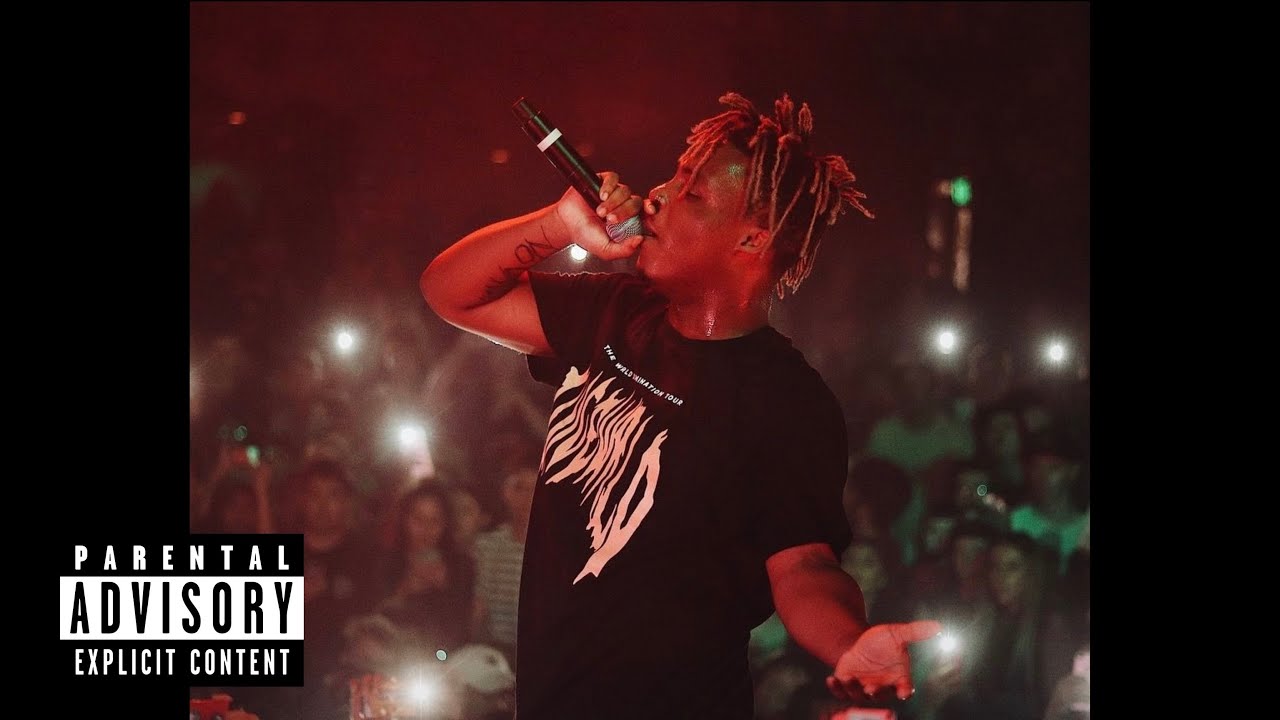 (FREE) Juice WRLD Type Beat - "Don't Cry" - YouTube