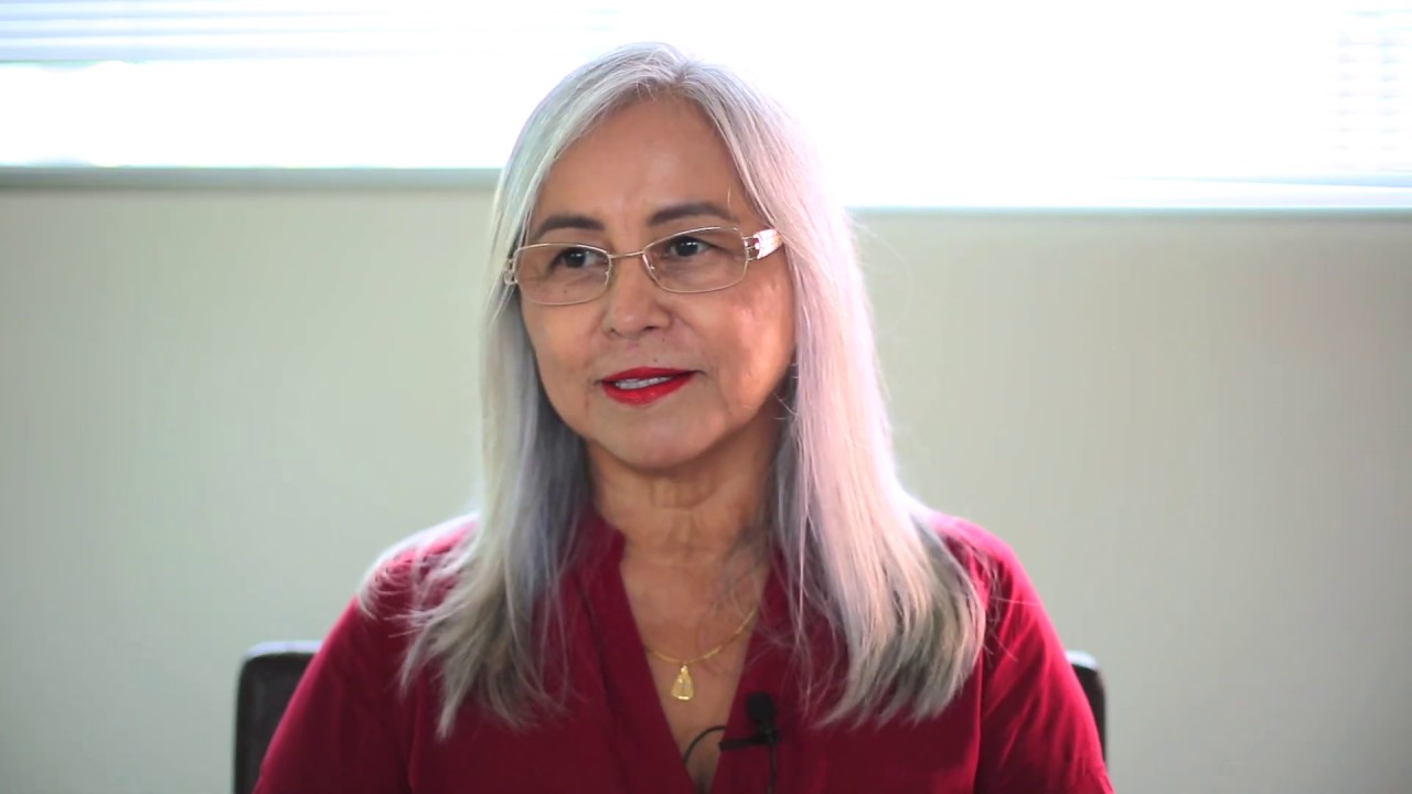 Conheça a história de Idê Batista Gomes com a Cassems - YouTube