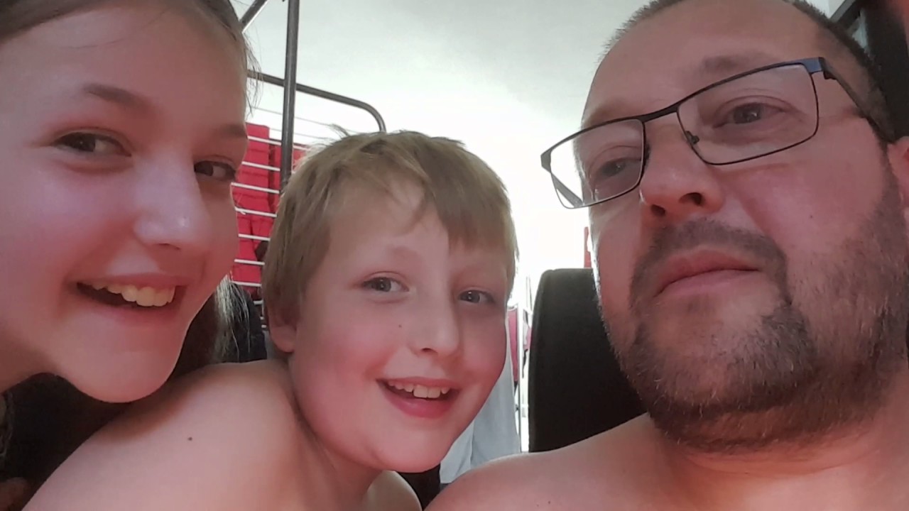 Hun begin - YouTube