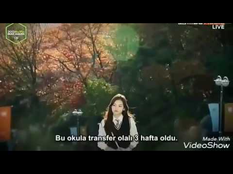 Çok Tatlı Kore Klip