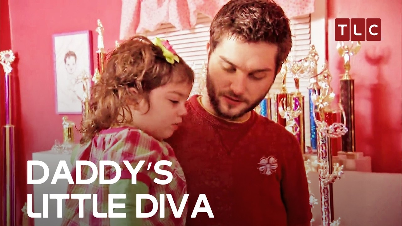 Little Divas Take the Stage! | Toddlers & Tiaras S3 Ep7-6-3 | TLC - YouTube