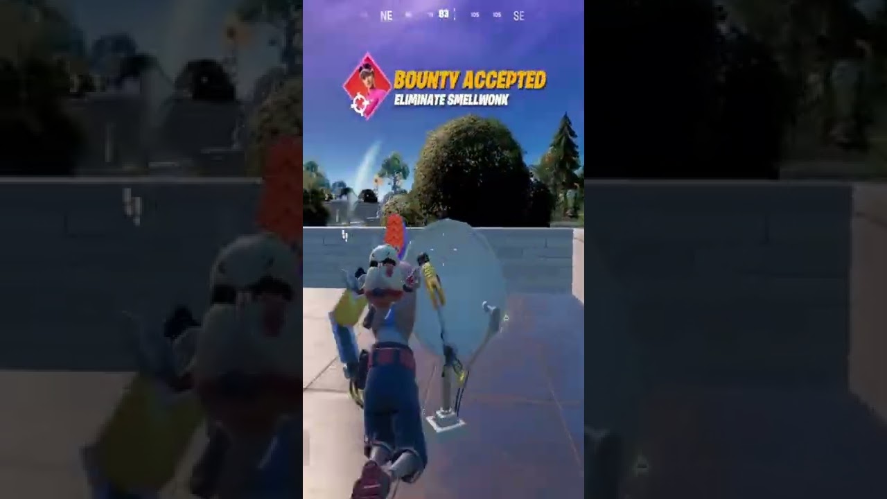 Fortnite The Gaming Toothbrush Series #part1 #shorts #fortnite # ...