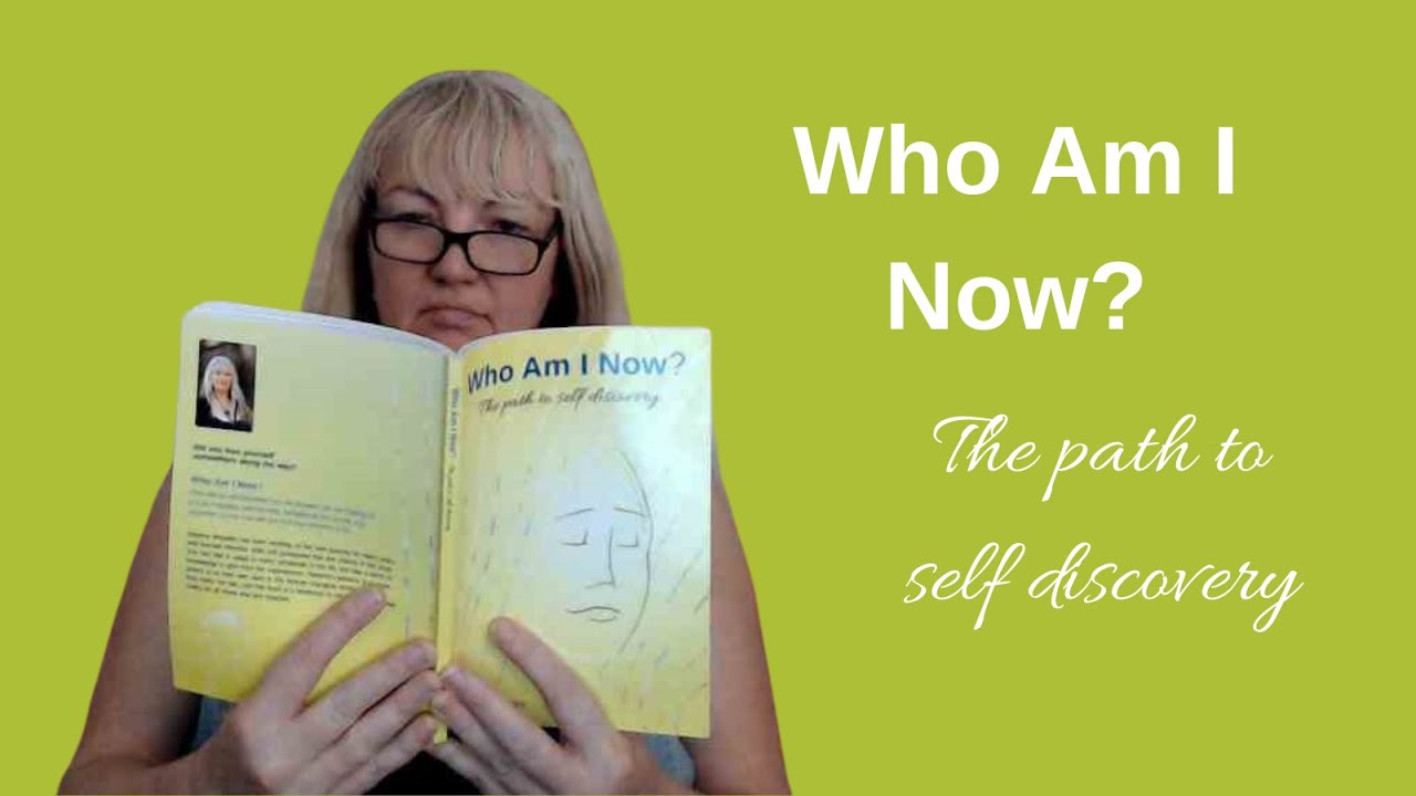 "Unlock Your True Self! Discover Who You Really Are" - YouTube