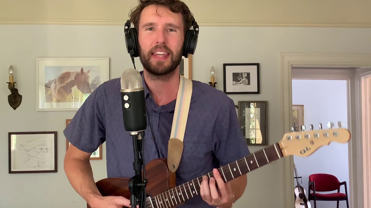 Charlie Hewson Musics - YouTube