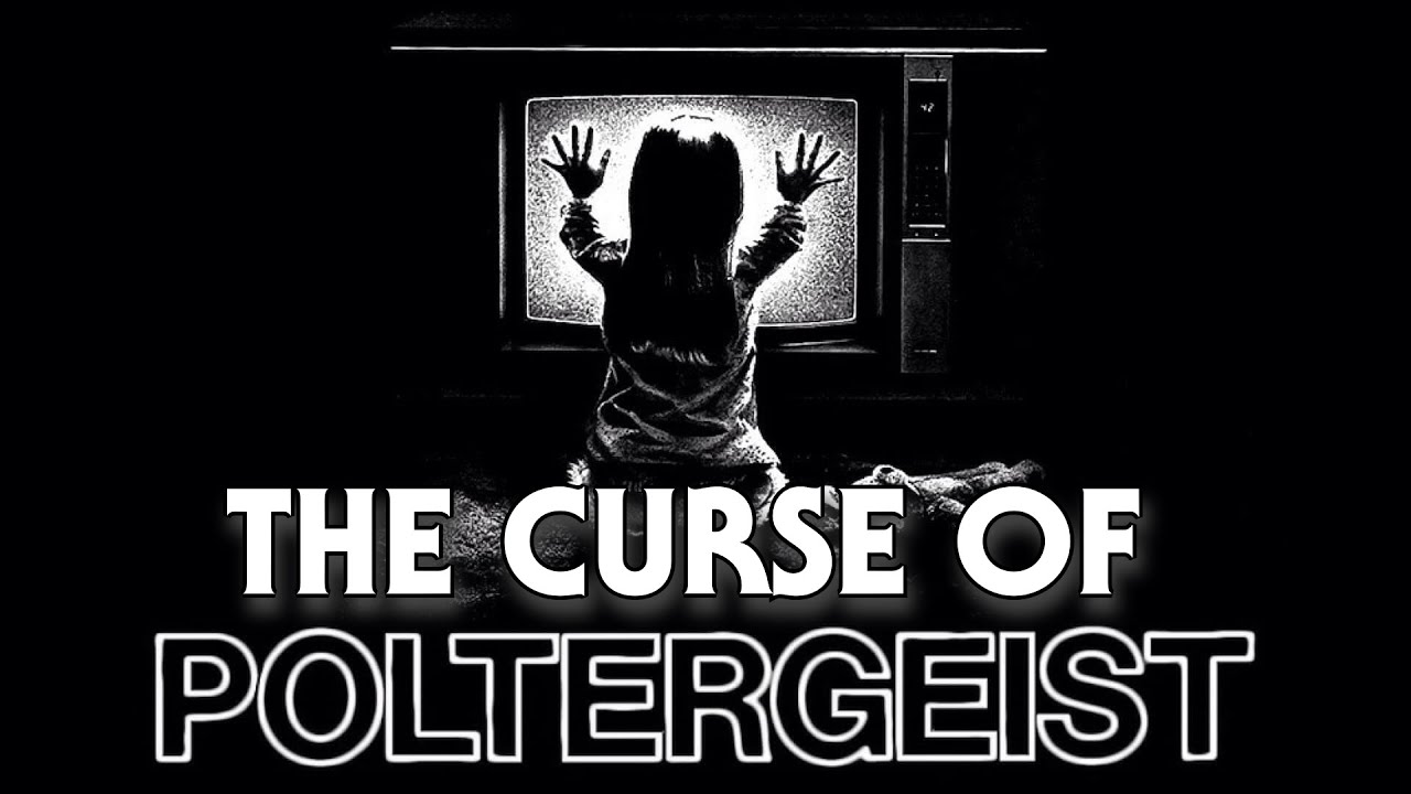 Thoughts On | The Curse Of Poltergeist - YouTube