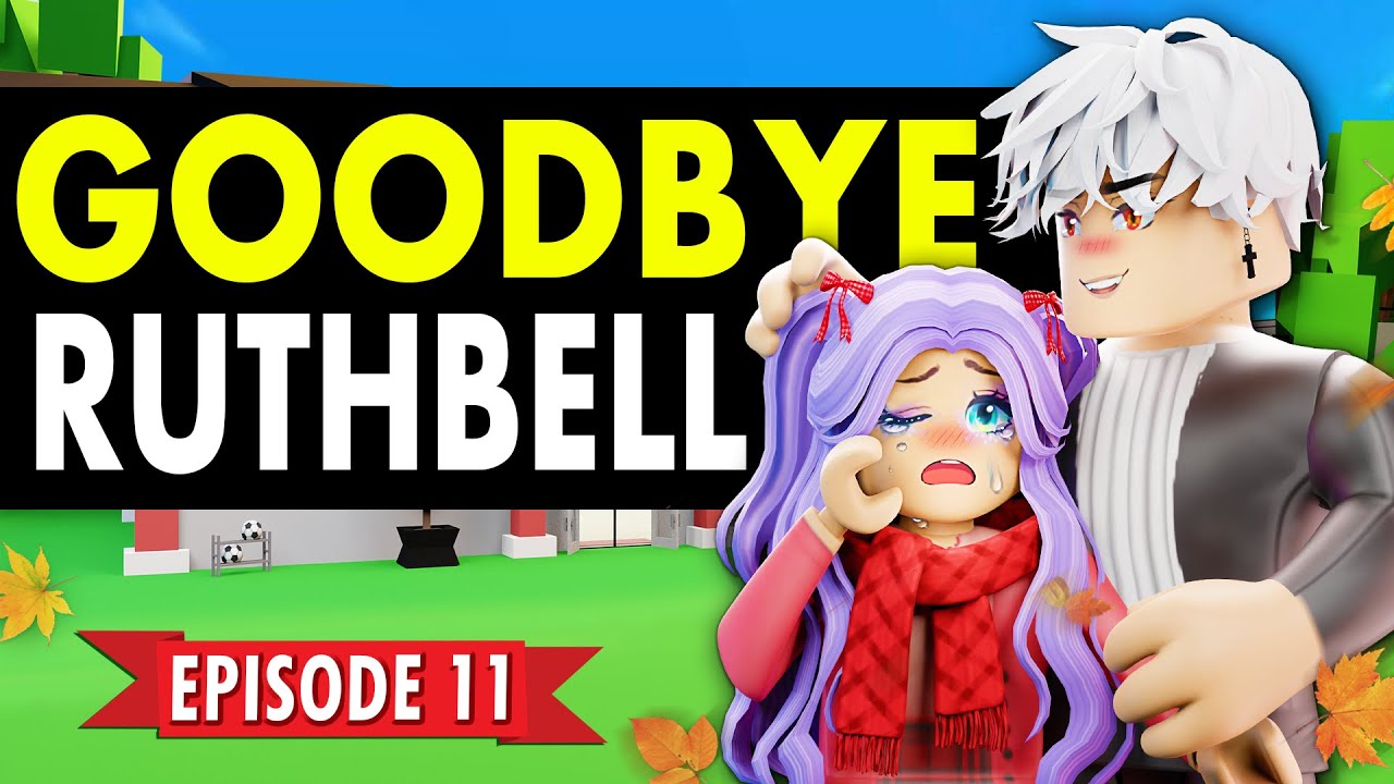 💖 OKEH High Episode 11: GOODBYE RUTHBELL... 💖 - YouTube