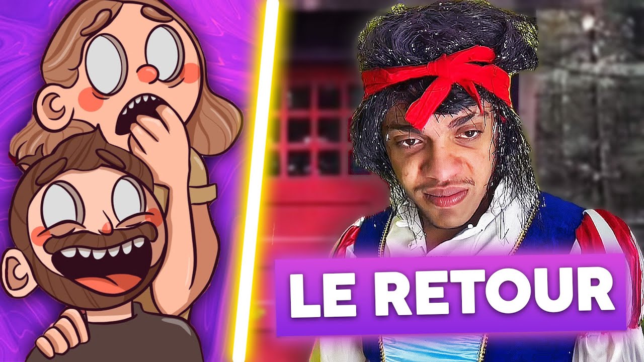 ON DÉCOUVRE LES VIDÉOS DE GRANDINGO #2 ! (C'est le GOAT Ultime !) - YouTube