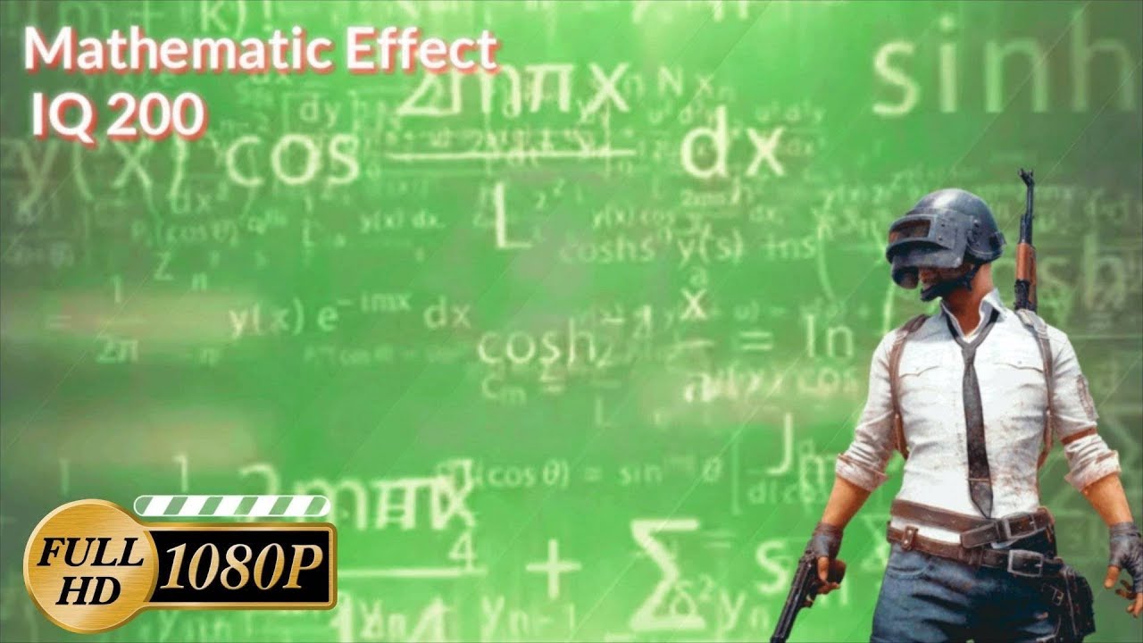 Green Screen Matematika/Mathematics - YouTube