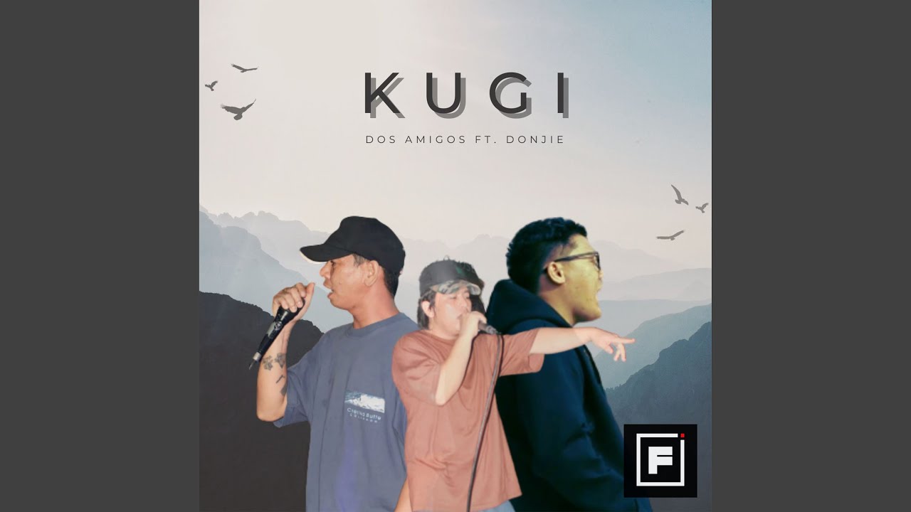 Kugi (Official Audio) - YouTube
