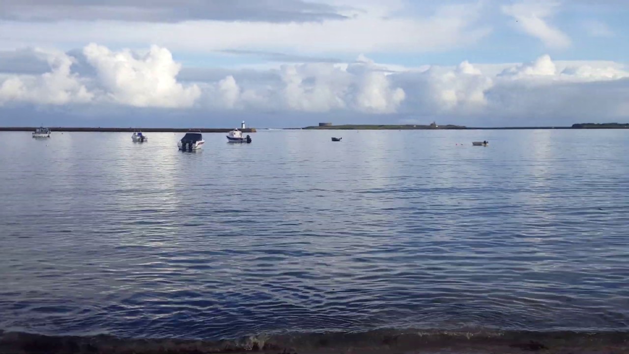 DERBYHAVEN Bay Part 4 | ISLE OF MAN 🇮🇲 tEAvEE 🎥 4K - YouTube