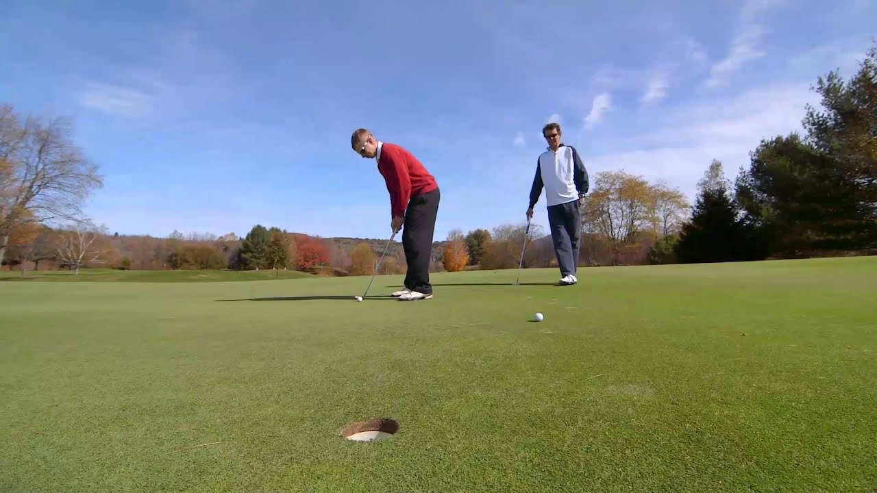 Windham Mountain Resort Welcomes Fall - YouTube