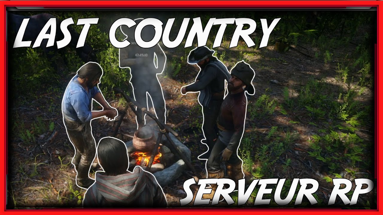 LAST COUNTRY | EPISODE 4 : ON FOND DU MINERAI, QUELQUES INFORMATIONS ...