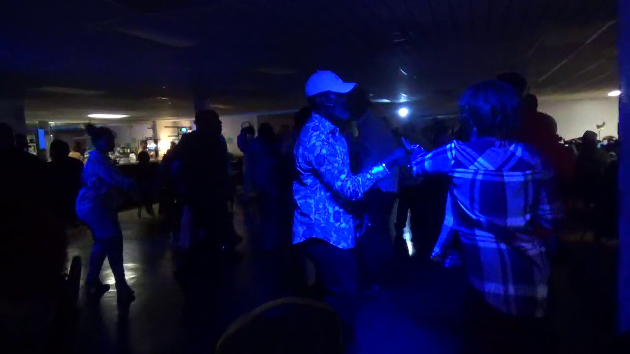 CHOC & Tia Herring steppin in Detroit gettin it in. - YouTube