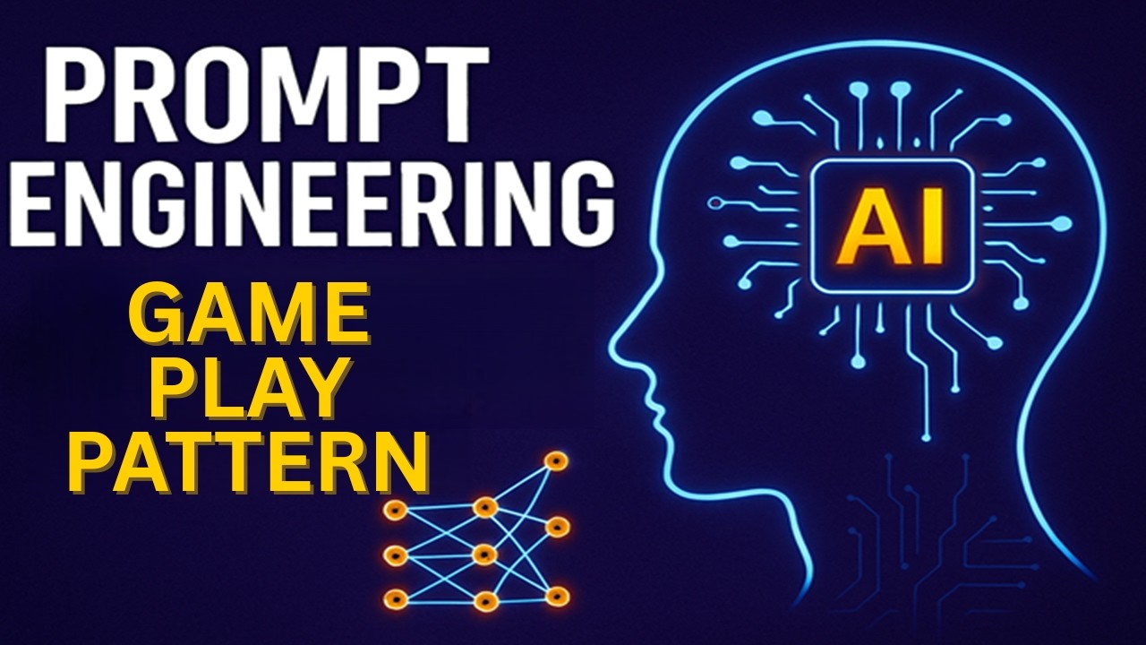 How the Game Play Prompt Pattern Can Enhance AI Interactions for Fun ...