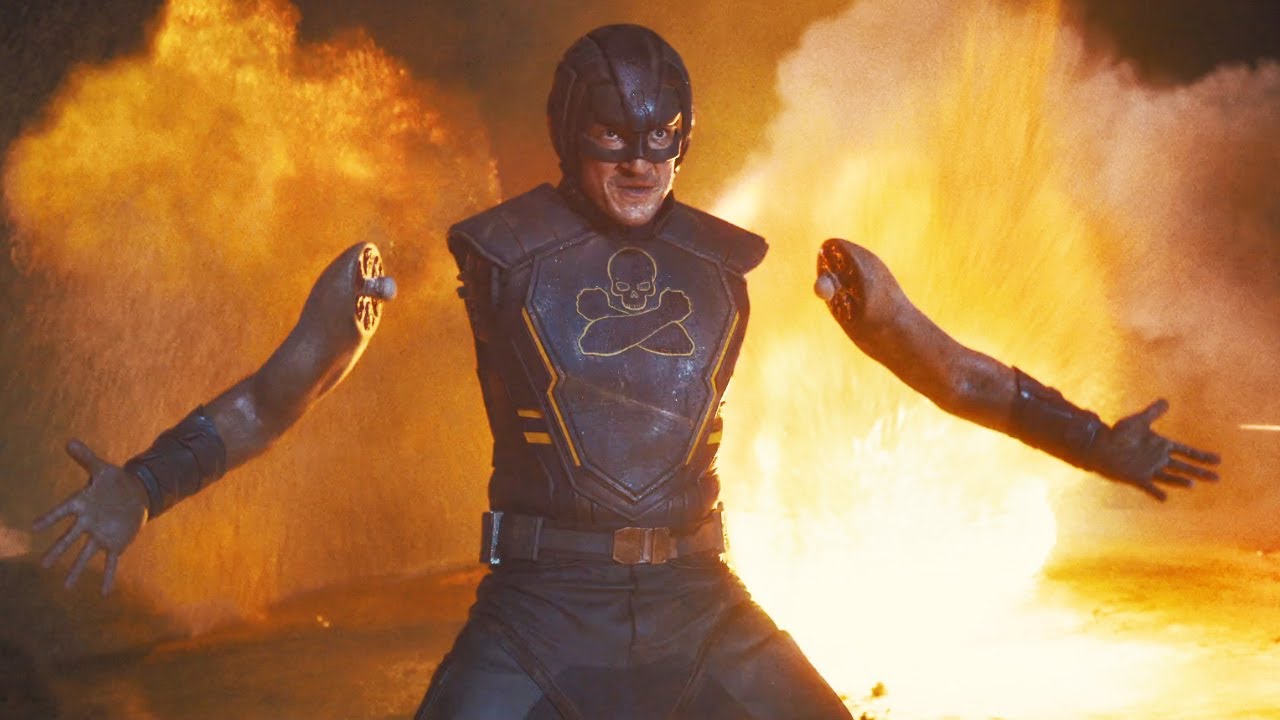 ️ Arm Guy - YouTube