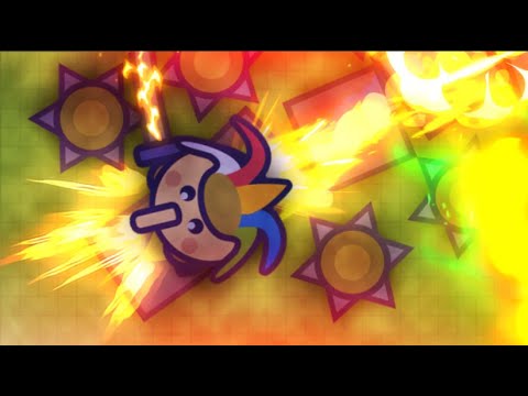 KRONICLE Boost Spike - YouTube