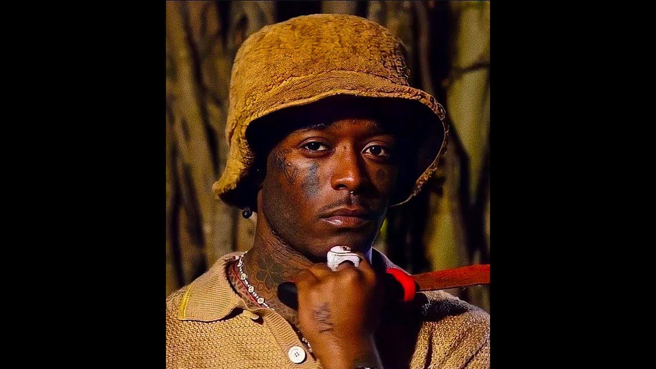 (FREE) Lil Uzi Vert Type Beat - “Slime Ball” - YouTube