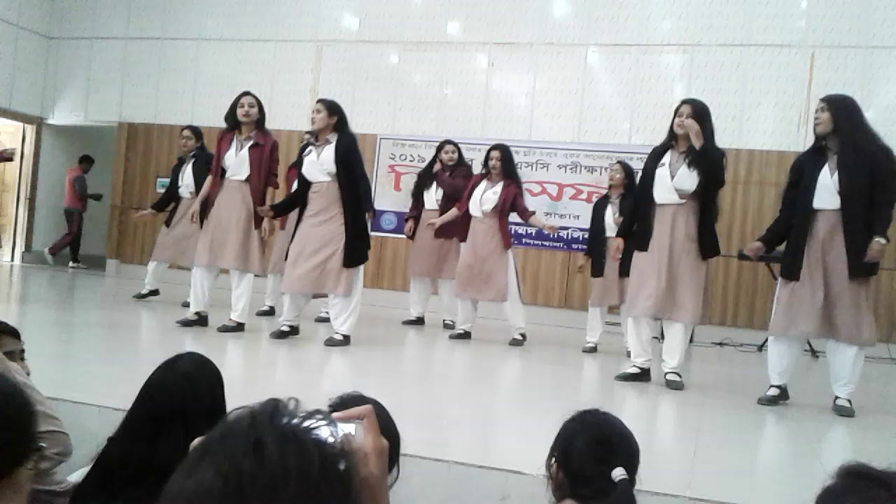 Study tour party BNMPC at BKSP - YouTube