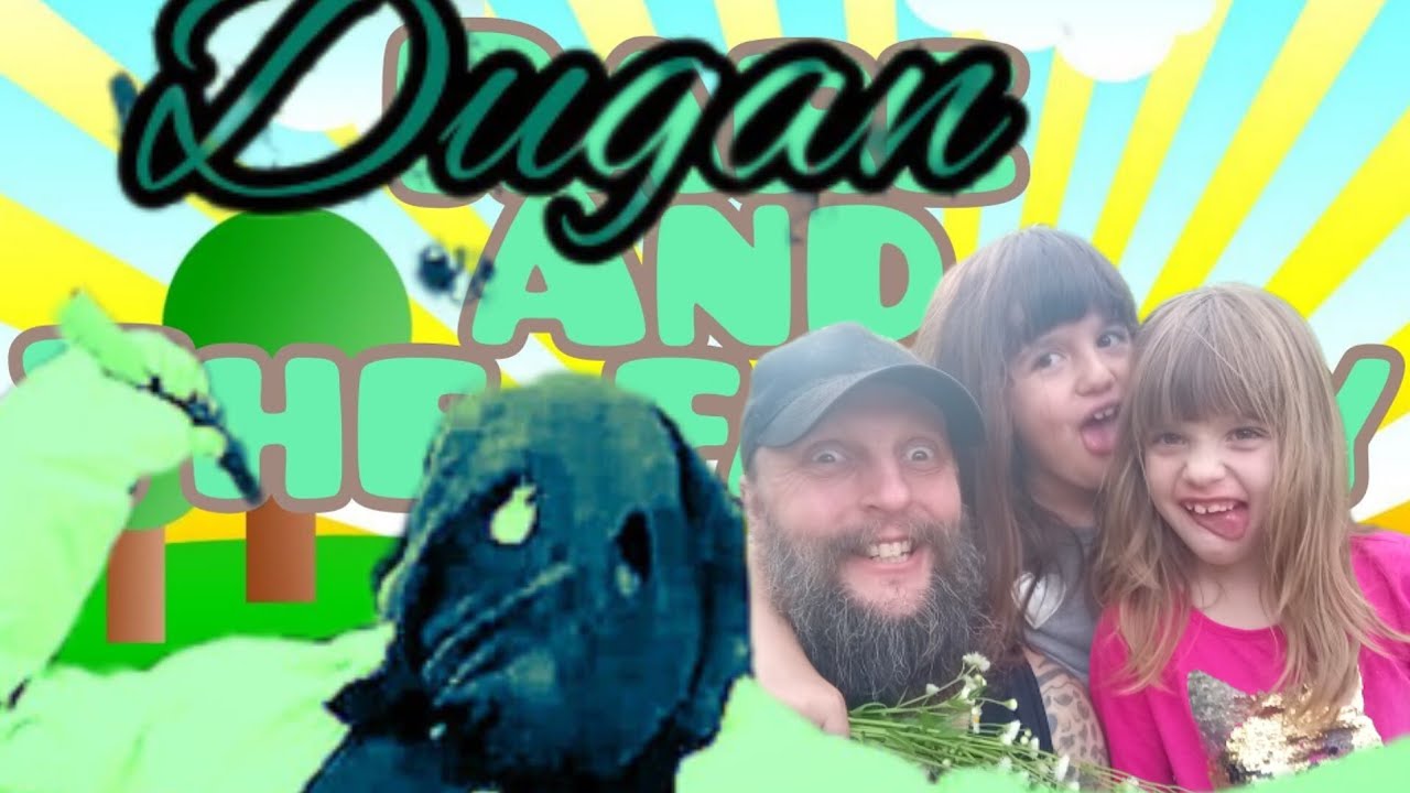 Dugan and the family ? - YouTube