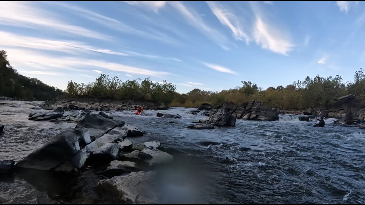 Can You Run Beaver Slide At 2.9? - YouTube