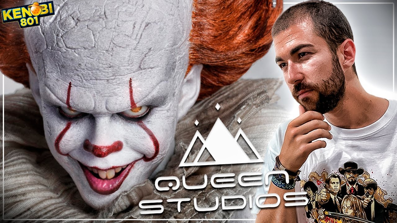 Queen Studios (INART) presenta a PENNYWISE - Pre-Análisis, Comparativas ...