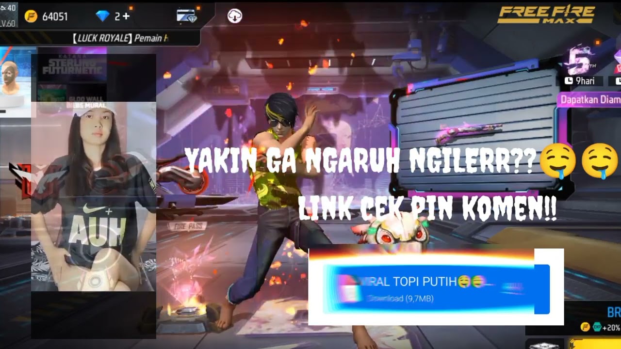 link mediafire terbaru📌 viral 2022#trending - YouTube