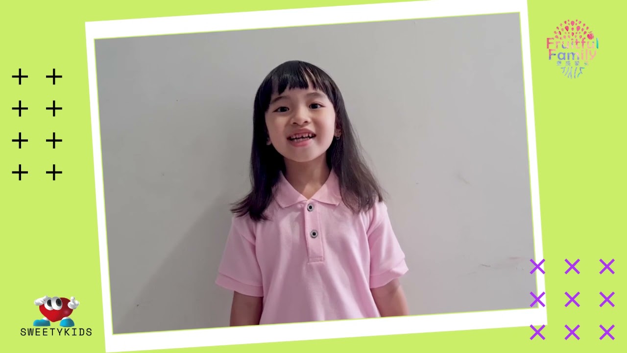 30 DAYS CHALLENGES Sweety Kids - YouTube