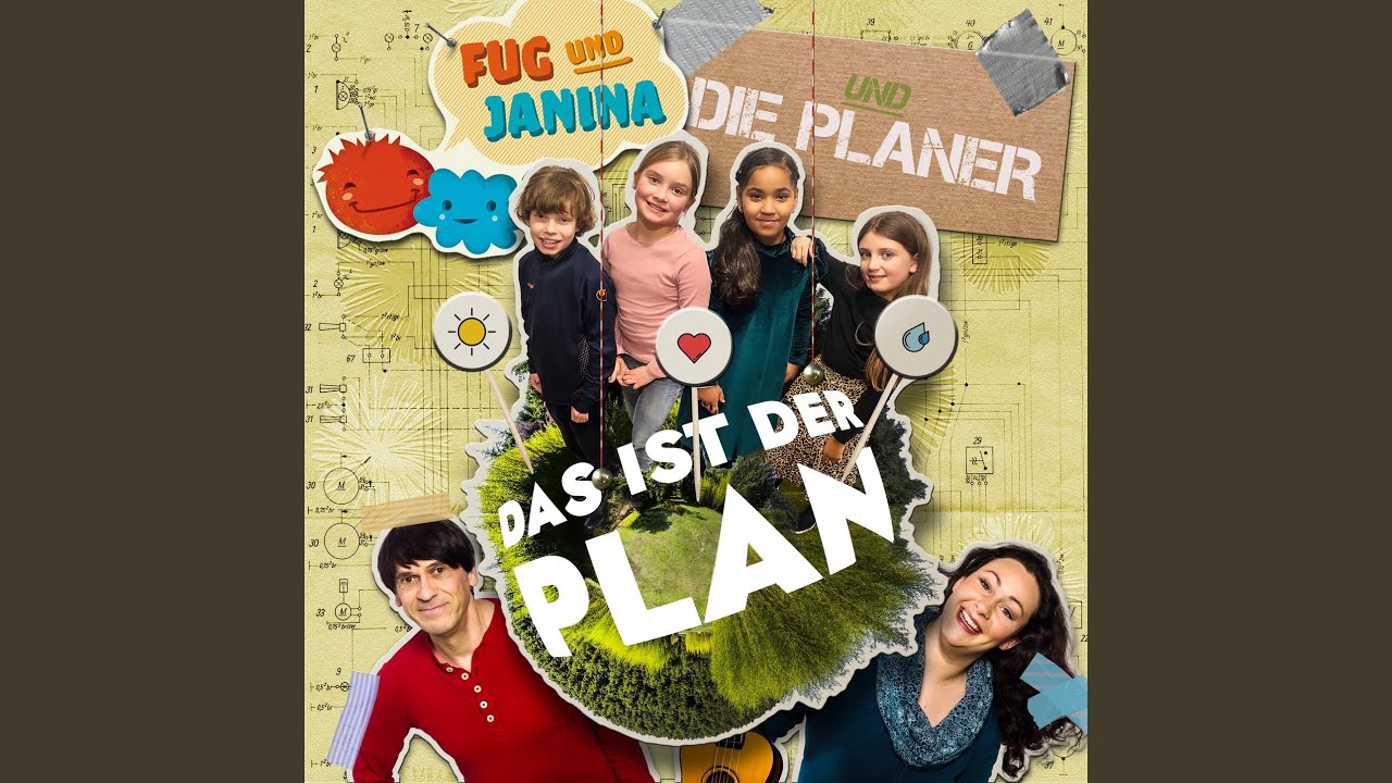 Das ist der Plan (Instrumental) - YouTube