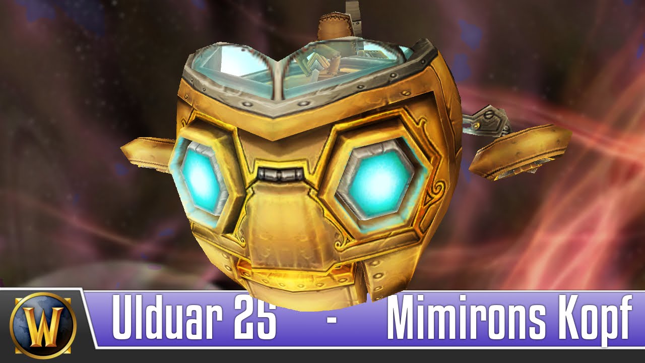 [Mount Guide #18] - Mimirons Kopf - [Deutsch] - YouTube