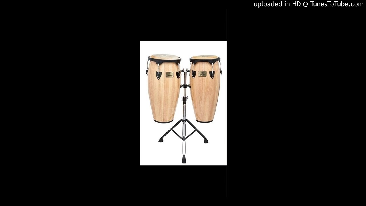 base de palmas por rumbas a 108 - YouTube