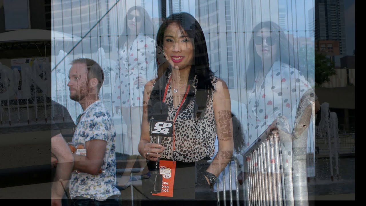 Pretty Girls: Toronto - YouTube