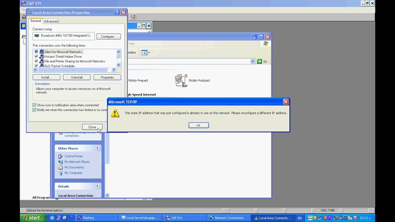 ABB PCM 600 CONNECTION - YouTube
