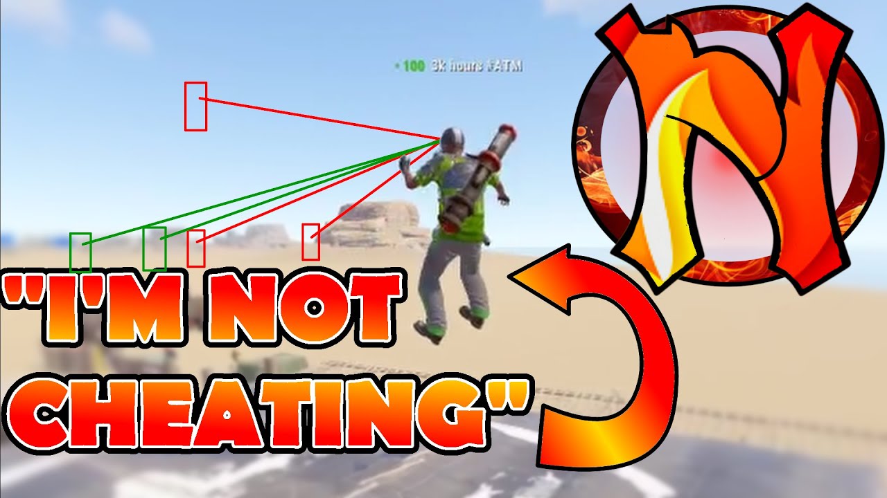 Destroying Cheaters #6 Cheating is Pro Gaming ?? - YouTube