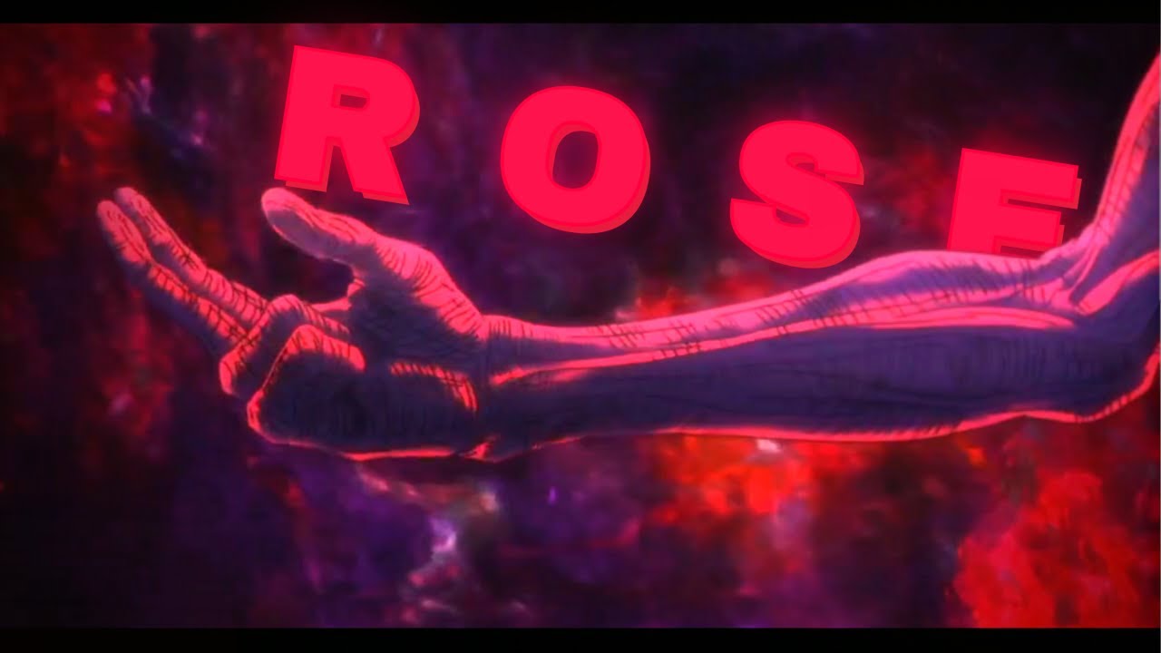 Netero's Checkmate - Hunter x Hunter Edit - YouTube