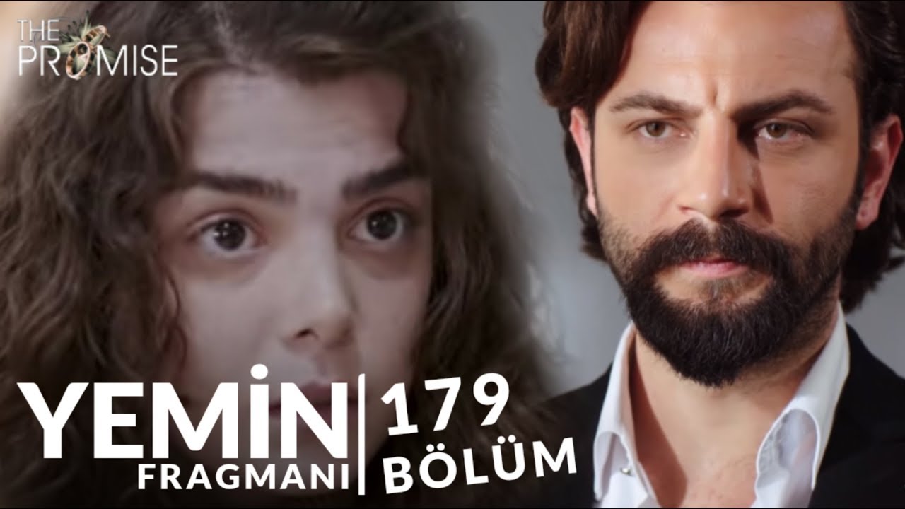 Yemin 179. Bölüm Fragmanı "Emir Hesap Soruyor" - YouTube