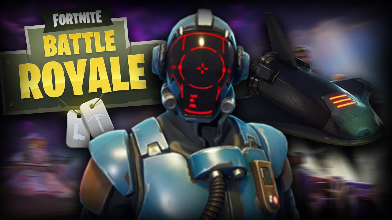 🔺FORTNITE - THE VISITOR - SKINURI NOI PE SHOP! - YouTube