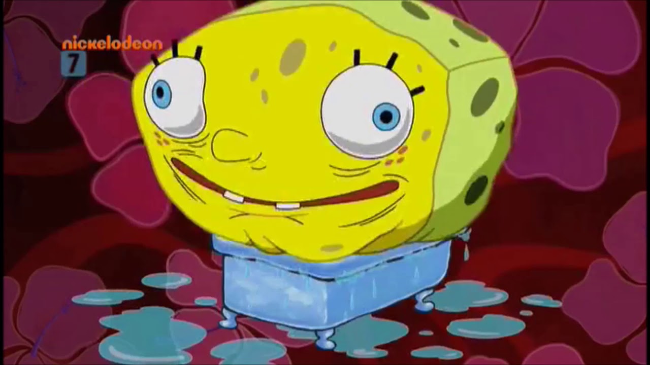 SpongeBob intro 2016/2017 Nickelodeon POLISH - YouTube