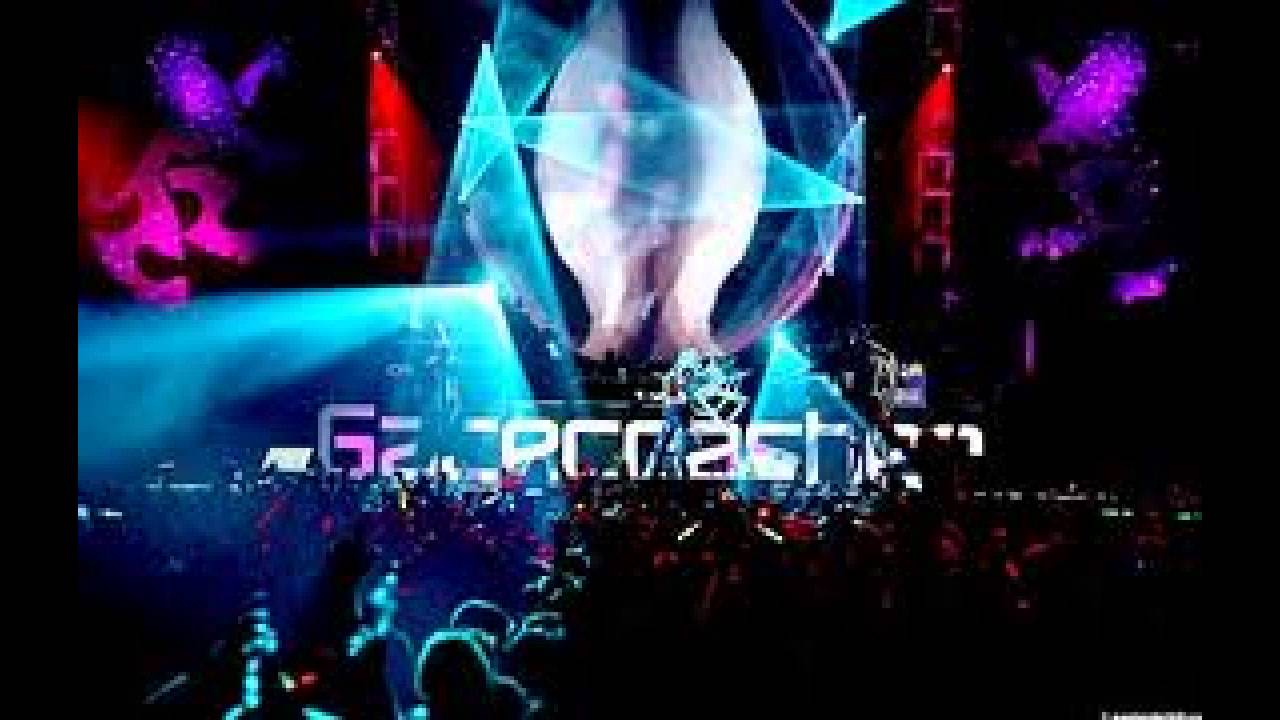 GATECRASHER CLASSICS - YouTube